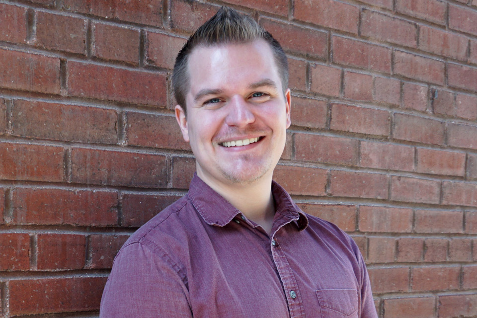 Tyler Noe | Blakely + CompanyBlakely + Company